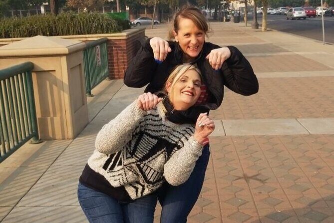 Unique Scavenger Hunt in Prince George by Zombie Scavengers - What is the Zombie Scavengers Game in Prince George?