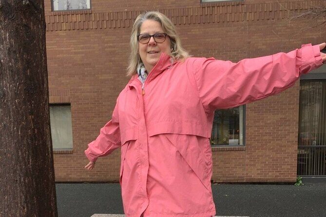 Unique Scavenger Hunt in Prince George by Zombie Scavengers - The Experience: What You Can Expect