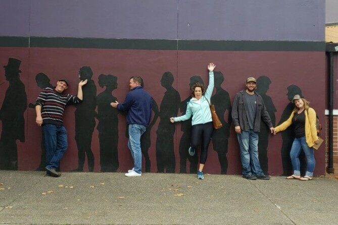 Unique Scavenger Hunt in Prince George by Zombie Scavengers - Who Will Love This Experience?