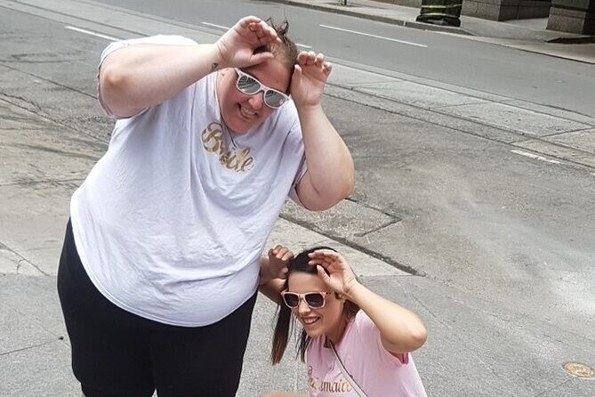 Unique Self-Guided Scavenger Hunt Experience in Fort Worth - Who Will Enjoy This?