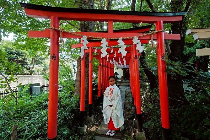 Unique Shinto Experience at Sexual Well-Being Shrine in Kawasaki - The Sum Up