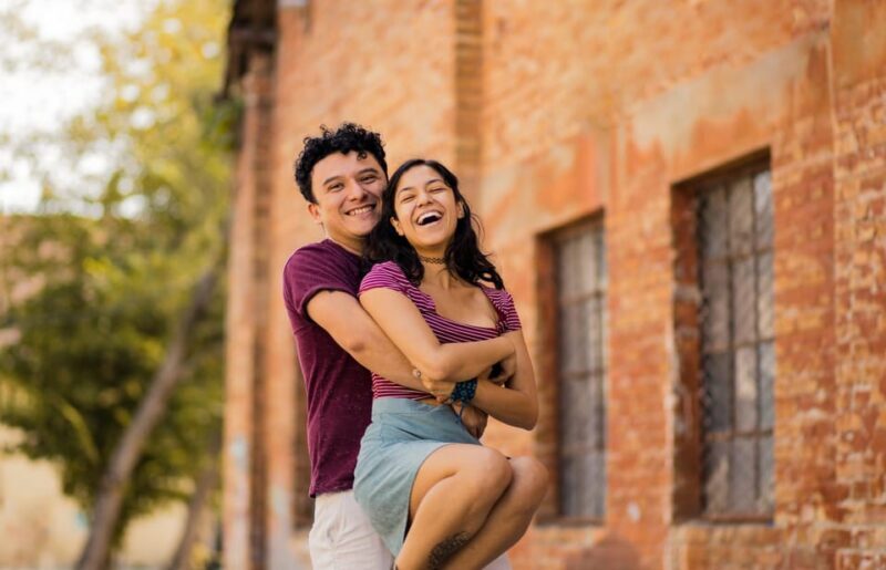 Unique Sites of Granada  Walking Tour for Couples - Why This Tour Might Be a Great Fit for You