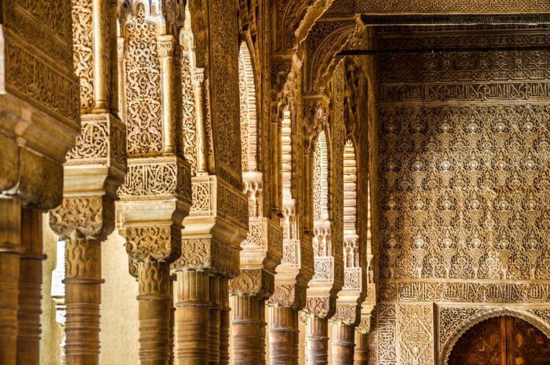 Unique Sites of Granada  Walking Tour for Couples - Analyzing Value and Cost