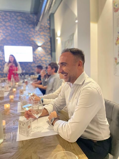 Unique Spanish Wine Tasting with Sommelier - In Bilbao - Who Is This Tour Best For?