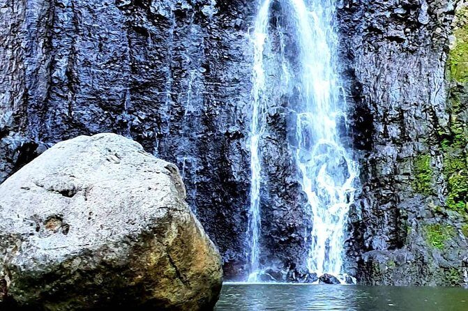 Unique Tahiti Tour - personalised, small group east coast tour - An Overview of the Tour Experience