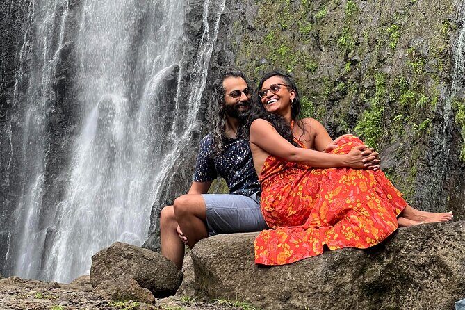 Unique Tahiti Tour - personalised, small group east coast tour - Final Thoughts