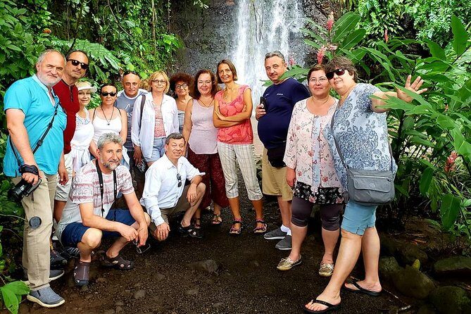 Unique Tahiti tour to Teahupoo, small group, full day combo tour - Practical Considerations