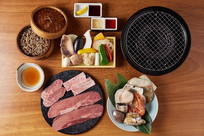 Unique Tokyo Dining Experience with Live Ama Diving - An Authentic Cultural Night: What to Expect