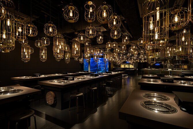 Unique Tokyo Dining Experience with Live Ama Diving - Practical Tips for Travelers