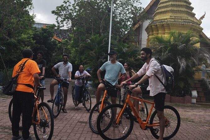 Unique Tour Unknown Chiang Mai - Final Thoughts