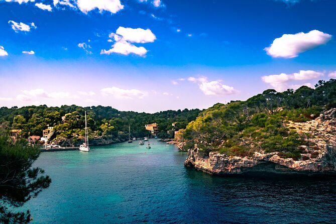 Unique V8 Trike Tour to the Tramuntana Mountains min2 max.4 Pers - Who Will Love This Experience?