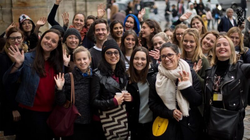 Unique Walking Tour of Great Women in Parisian History - Discovering a Unique Side of Paris: An In-depth Look