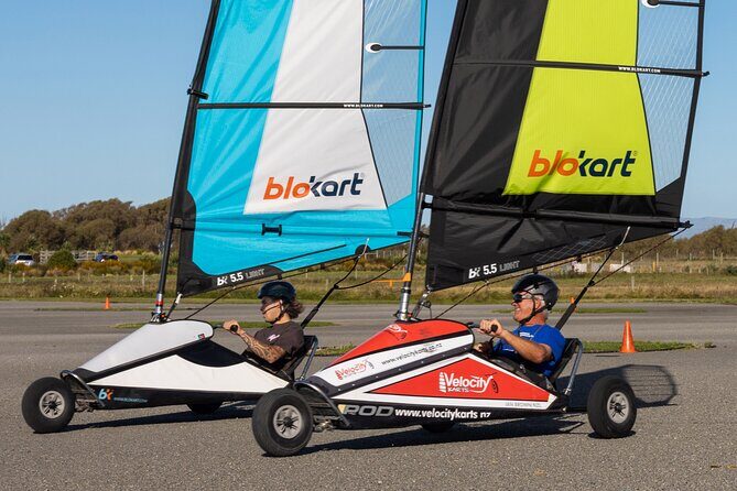 Uniquely Kiwi Landsailing Adventure - The Sum Up: Valued Adventure for Curious Travelers