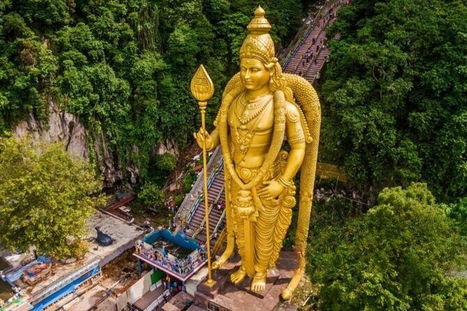 Unity in Diversity: A Sacred Journey Through Faiths and Cultures - Key Points