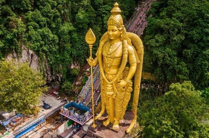 Unity in Diversity: A Sacred Journey Through Faiths and Cultures - Who Should Consider This Tour?