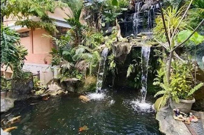 Unity in Diversity: A Sacred Journey Through Faiths and Cultures - The Sum Up