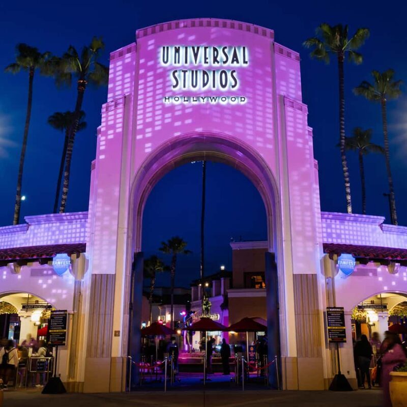 Universal Fan Fest Nights at Universal Studios Hollywood - Key Points