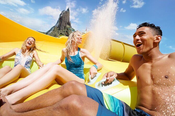 Universal Orlando 1 Park Per Day Tickets - USA / Canada Residents - The Final Verdict