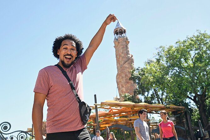 Universal Orlando Park to Park Tickets - USA / Canada Residents - Final Thoughts: Who Is This Ticket Best For?