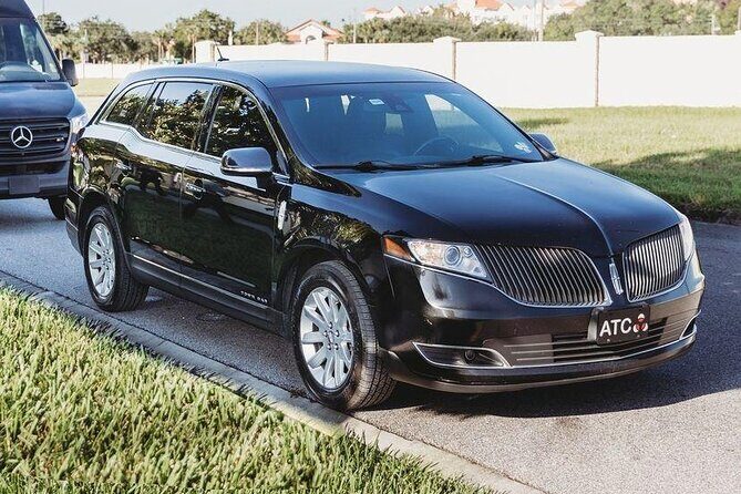 Universal Orlando Resorts to Orlando Airport MCO Private Transfer - What to Expect When Booking
