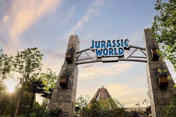 Universal Studios Beijing Ticket - Who Will Love Universal Studios Beijing?