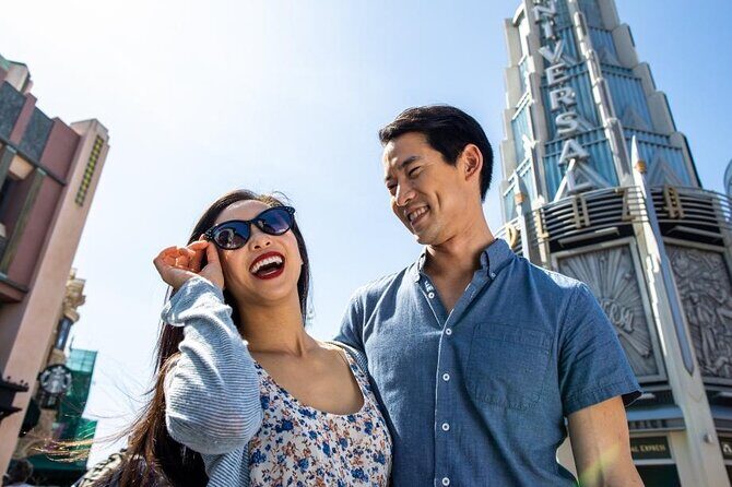 Universal Studios Hollywood Entry Ticket Los Angeles - The Sum Up: Who Should Consider This Experience?