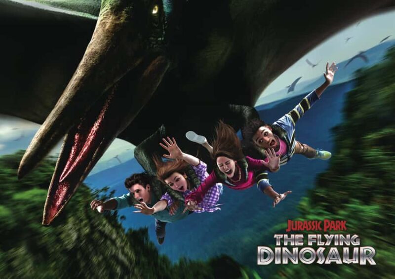 Universal Studios Japan: 1 Day Pass & Nintendo World Entry - An Honest Look at the Experience