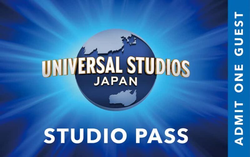 Universal Studios Japan: 1 Day Pass & Nintendo World Entry - Who Will Enjoy This Tour Most?