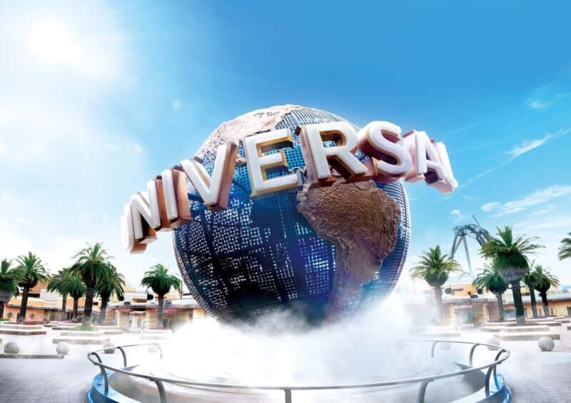 Universal Studios Japan: 1 Day Pass & Nintendo World Entry - FAQ