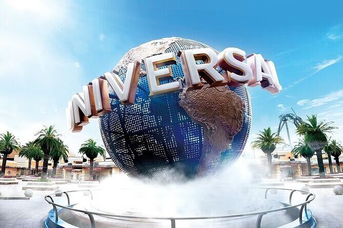 Universal Studios Japan 1-Day Studio Pass + Express Pass - Final Assessment and Who Should Consider This