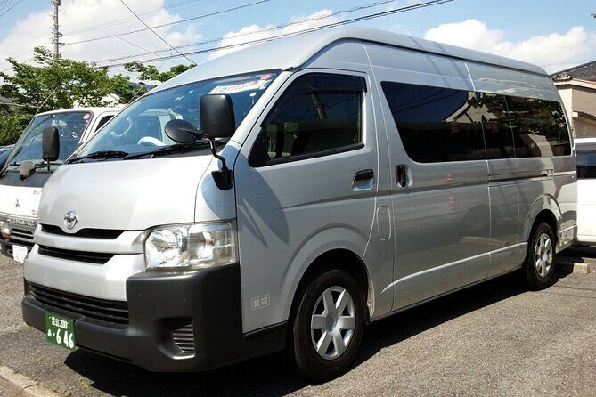 Universal Studios Japan Round Trip Shared Transfer with ticket - Universal Studios Japan Round Trip Shared Transfer with Ticket: A Practical Guide