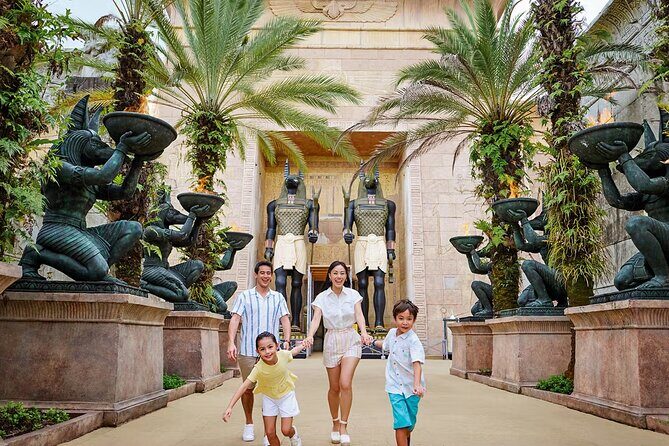 Universal Studios Singapore Tickets - Final Thoughts: Who Will Love This Experience?