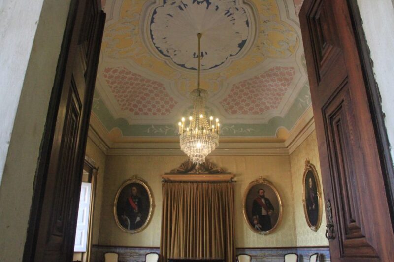 University of Coimbra Walking Tour - What Makes the Guides Stand Out?