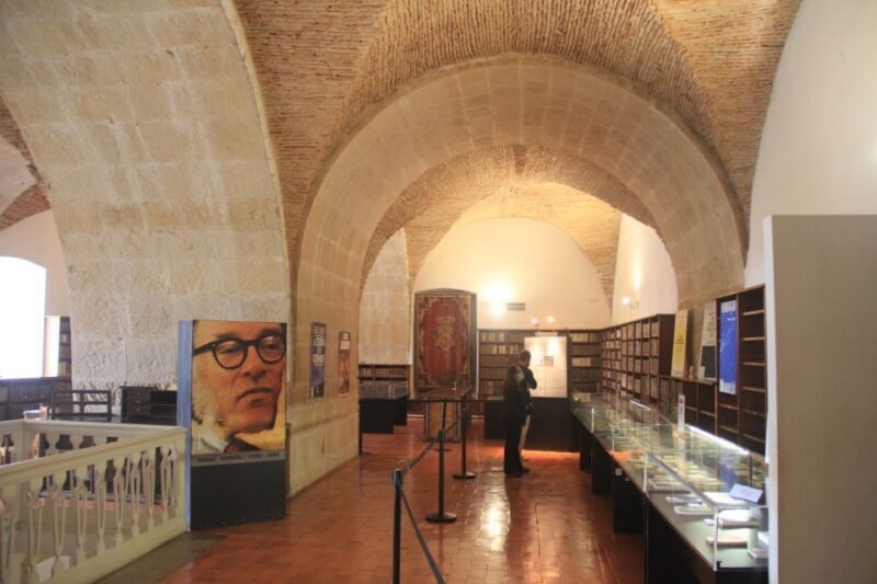 University of Coimbra Walking Tour - The Experience and Its Value