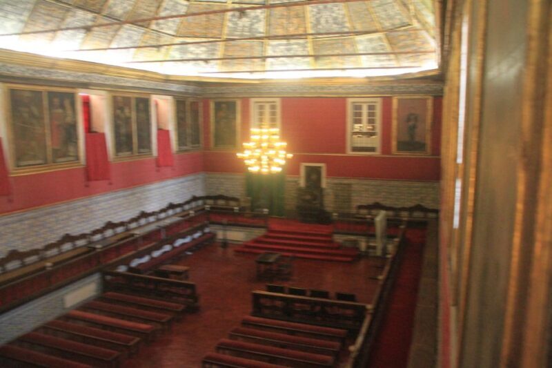 University of Coimbra Walking Tour - Final Thoughts