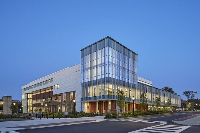 University of Connecticut Scavenger Hunt and Escape Game - Practicalities and Value