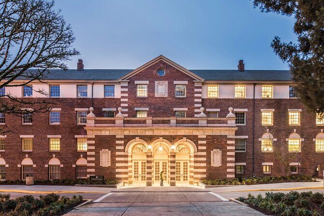 University of Oregon Scavenger Hunt and Escape Game - What to Expect from the University of Oregon Scavenger Hunt and Escape Game