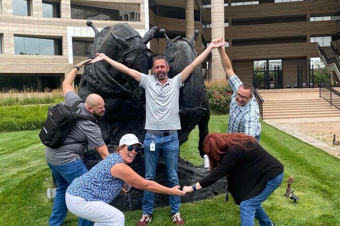 University of Oregon Scavenger Hunt Waddle Around Oregon Campus - Accessibility and Practical Considerations