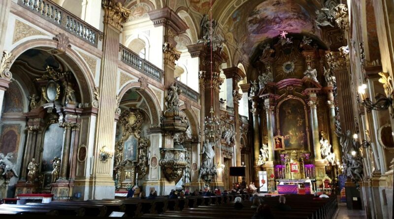 University of Wrocaw  discover this place with a guide! - Who Will Love This Tour?
