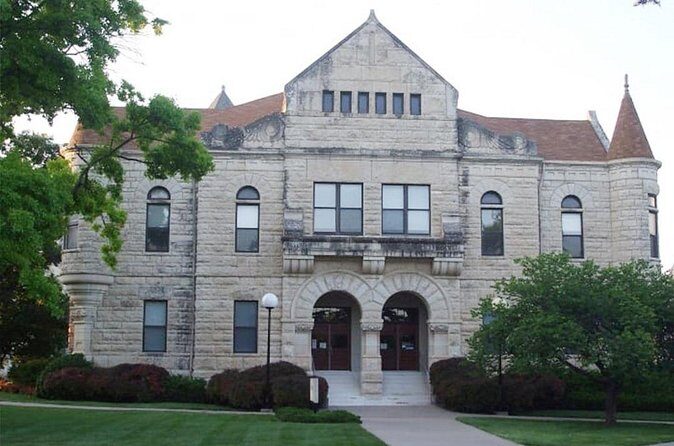 University Scavenger Hunt Kansas State U Wildcat Whisker Hunt - Authentic Insights from Reviews