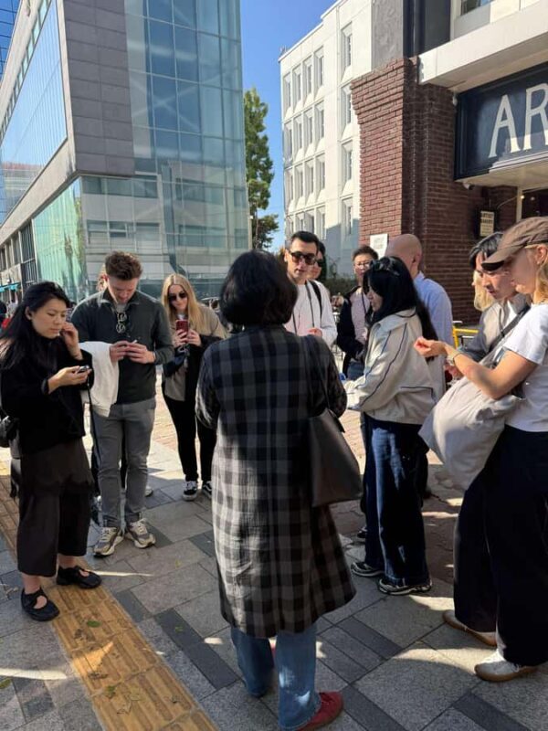 Unknown DMZ: One Day Food Tour in Cheorwon - Introduction: A Unique Journey Near the DMZ