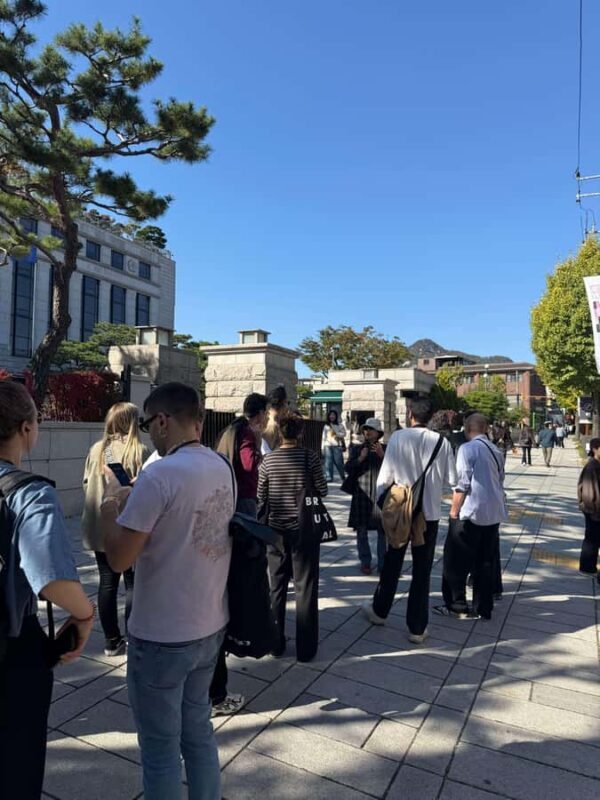 Unknown DMZ: One Day Food Tour in Cheorwon - The Highlight: Odaesan Rice and Its Significance
