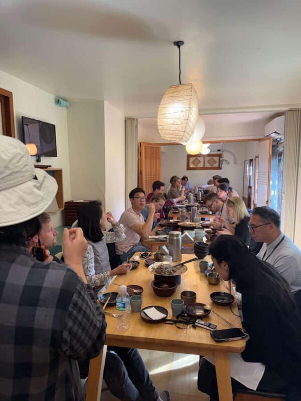 Unknown DMZ: One Day Food Tour in Cheorwon - The Value of the Experience