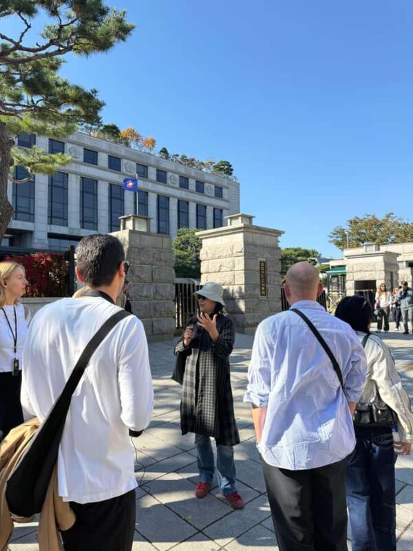 Unknown DMZ: One Day Food Tour in Cheorwon - The Sum Up: Who Should Consider This Tour?