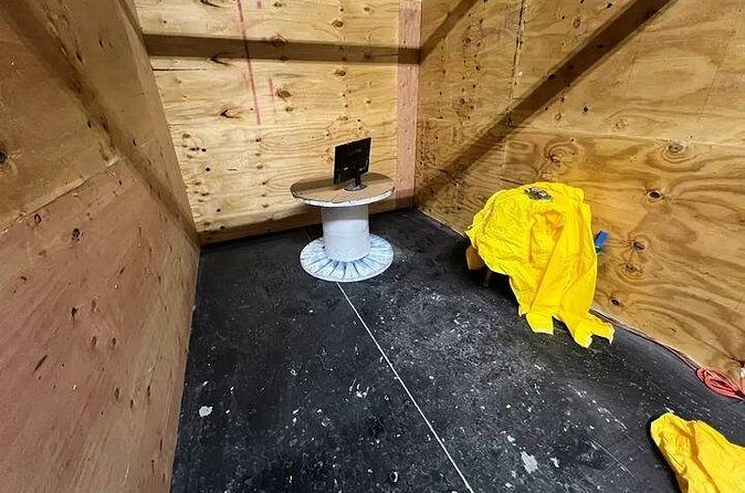 Unleash Fun, and Beat Stress at Platinum City Gaming's Smash Room - Final Thoughts