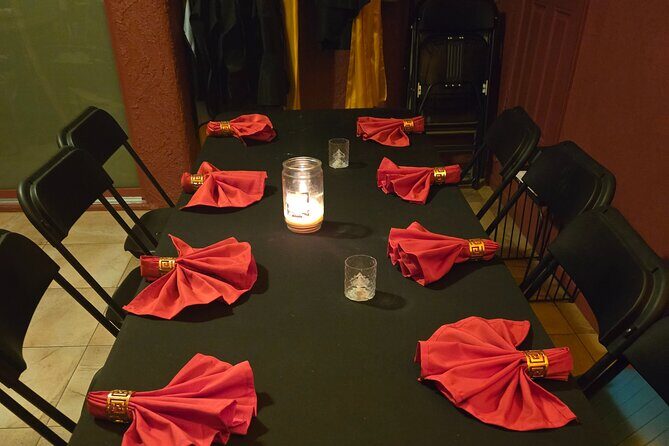 Unleash Your Inner Chef in Vegas BYOB and Dream Big - Practical Tips