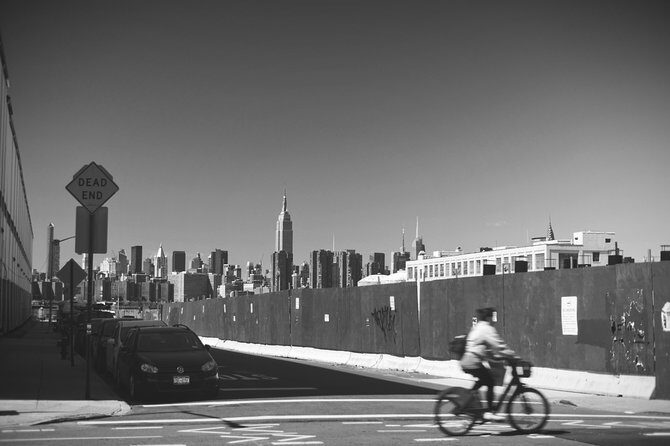 Unlimited Biking Central Park Bike Rental in NYC (1 hour - 1 day) - Authentic Experiences and Real-World Insights
