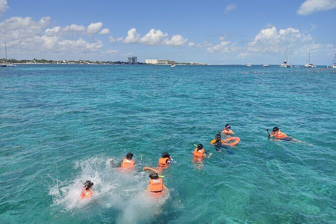 Unlimited Catamaran to Isla Mujeres from Cancun - Practical Considerations and Tips