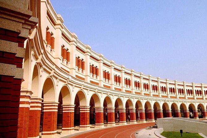 Unlimited Flexible Tianjin City Highlights Tour from Beijing by Bullet Train - How the Tour Works: A Step-by-Step Breakdown