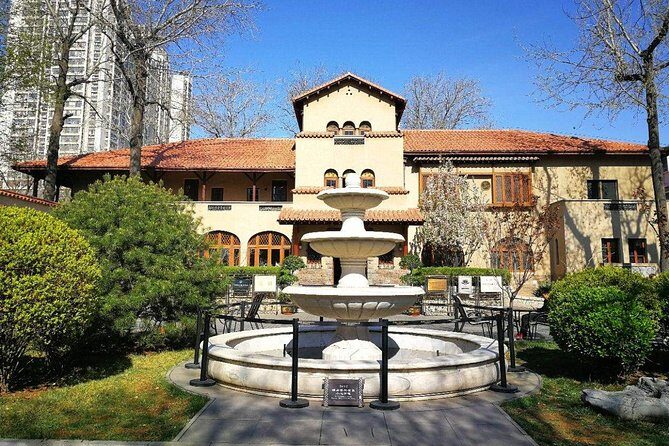 Unlimited Flexible Tianjin City Highlights Tour from Beijing by Bullet Train - What the Reviews Say